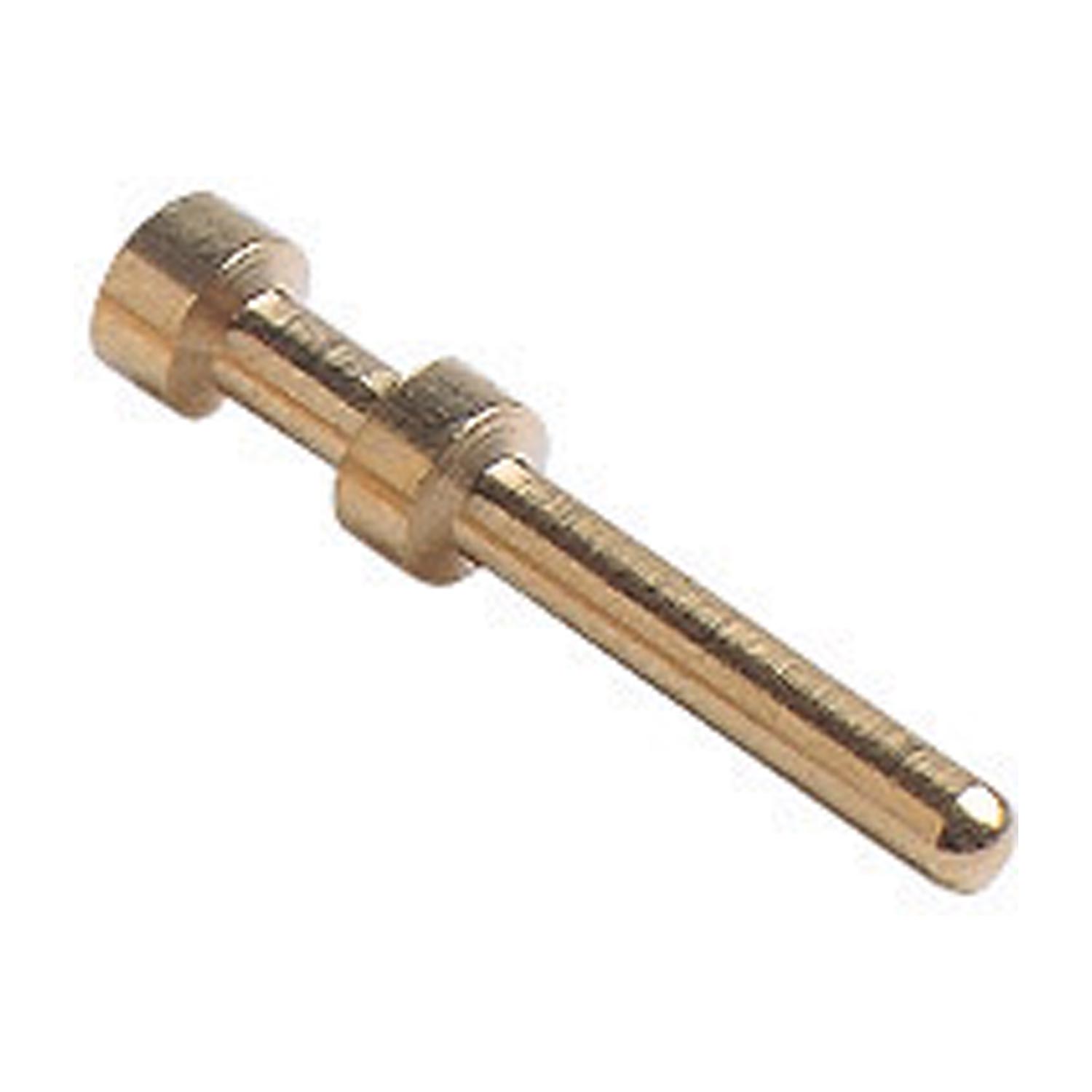 CCMD 0.7 I.L.M.E. Ilme CC crimp contact Contact pin (M) 0.75 mm² AWG18 ...