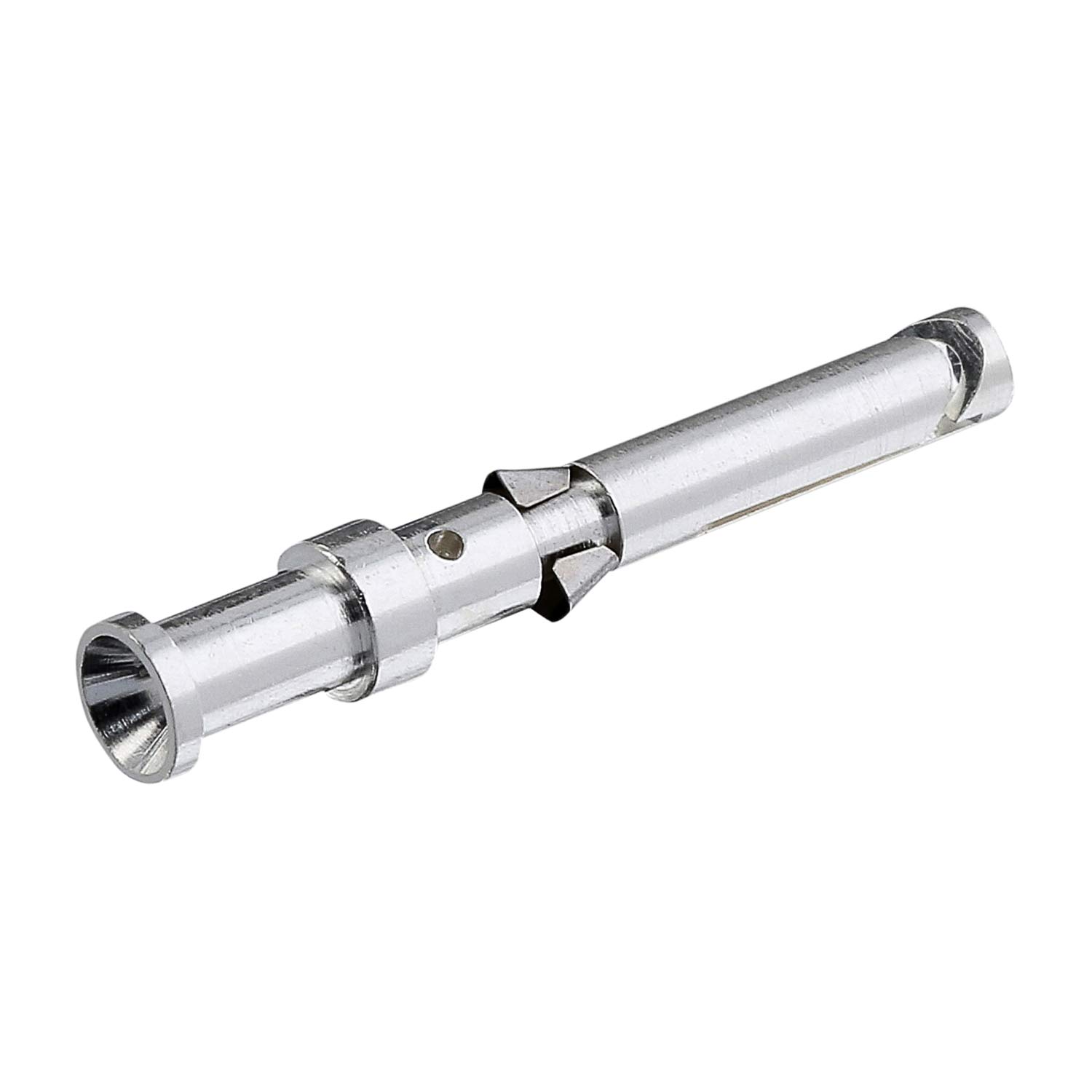 09150006203 HARTING D crimp contact Contact socket (F) 0.5 mm² AWG20 ...