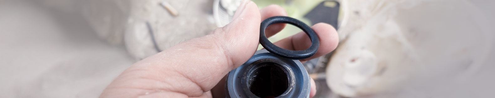 ISO 3601: O-Ring Standard, Dimensions and Applications Overview