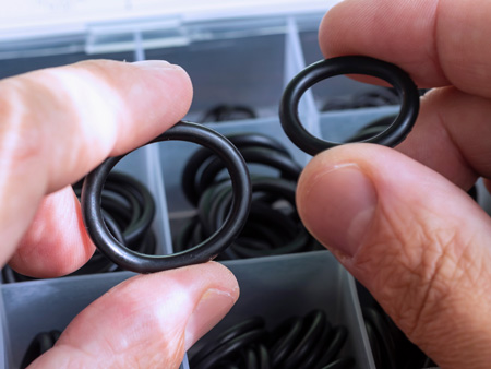 ISO 3601: O-Ring Standard, Dimensions and Applications Overview