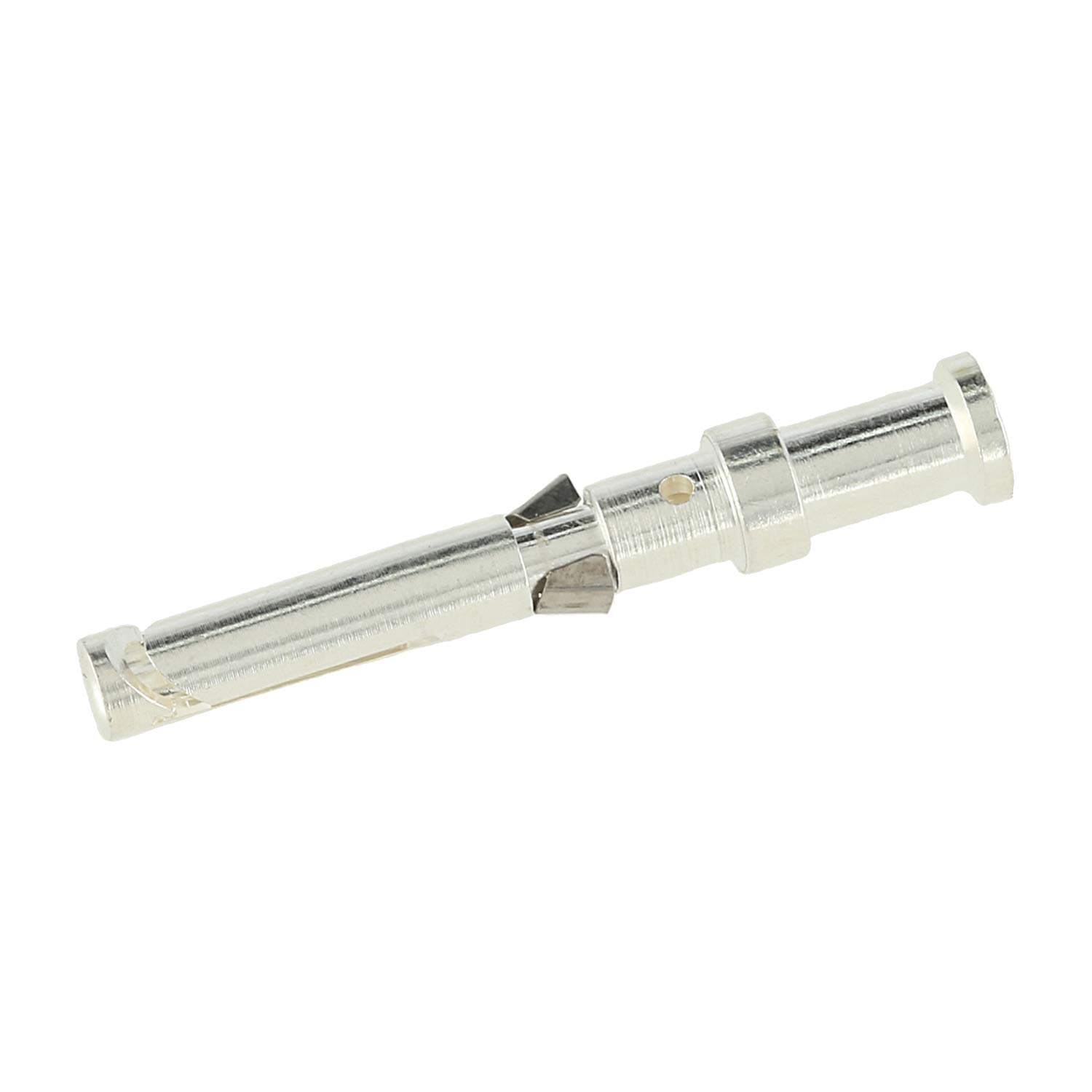 09150006203 HARTING D crimp contact Contact socket (F) 0.5 mm² AWG20 ...