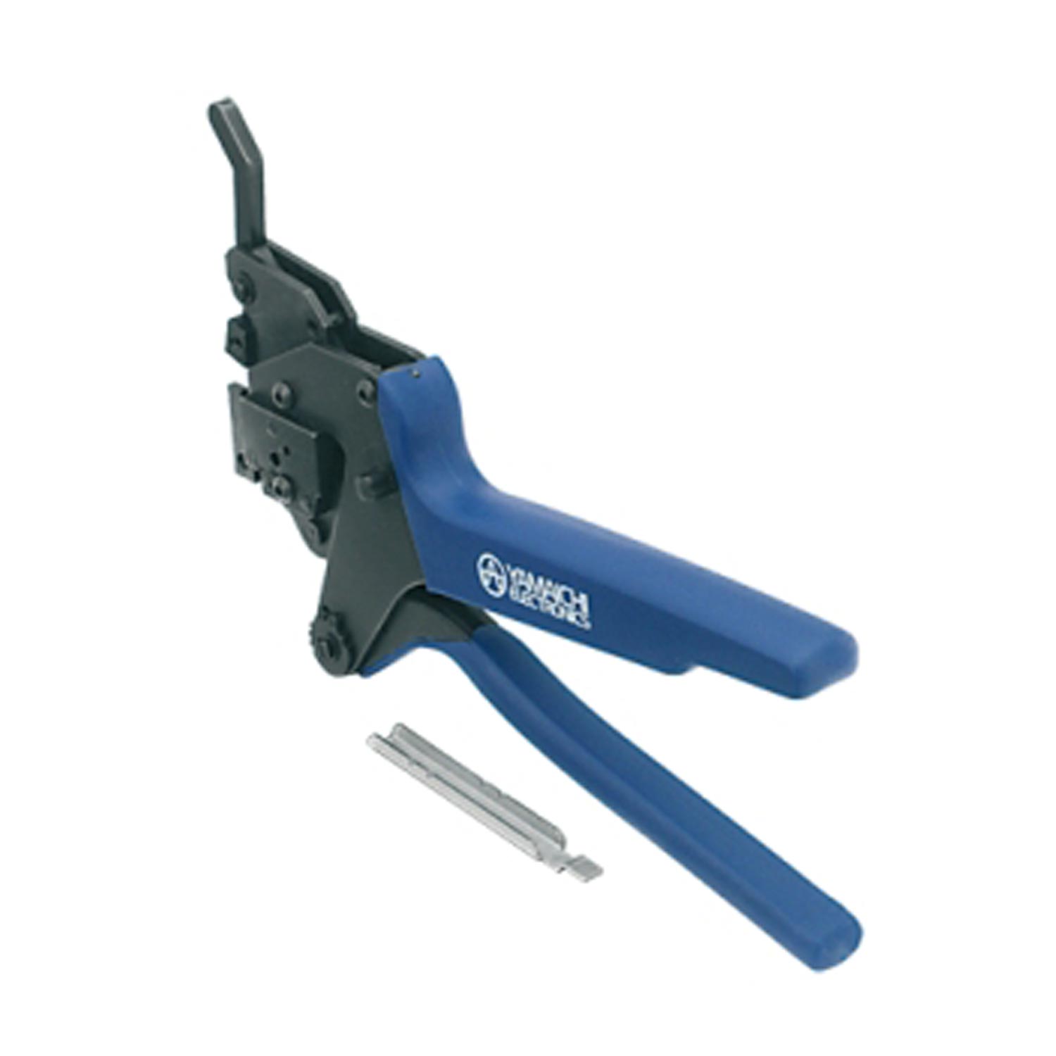 CJPZ Y ILME Crimping pliers, for RJ45 insert CX...JM 1