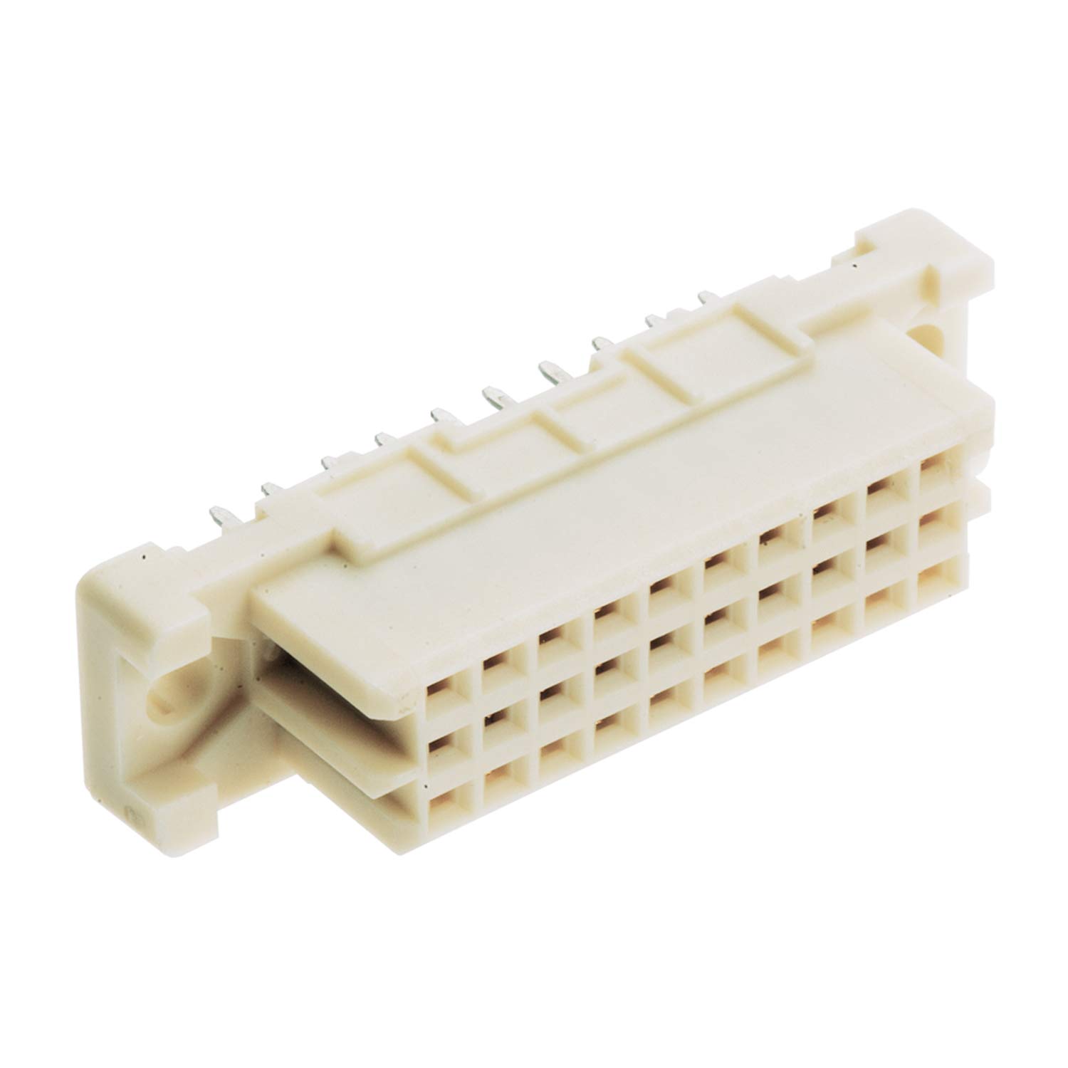 09252306841 HARTING DIN signal 3C030FR-2,9C1-2 CTI 400 1