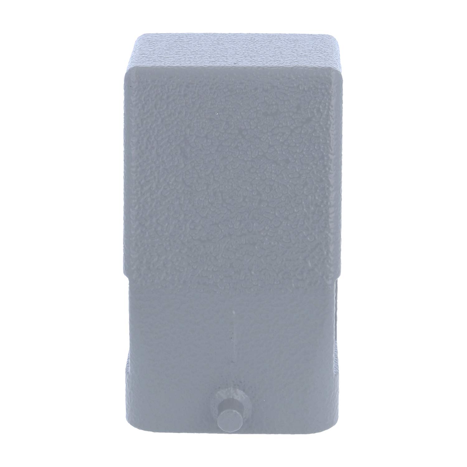19300060547 HARTING Han 6B Hood high, 1xM32 lateral cable outlet, for 1 ...