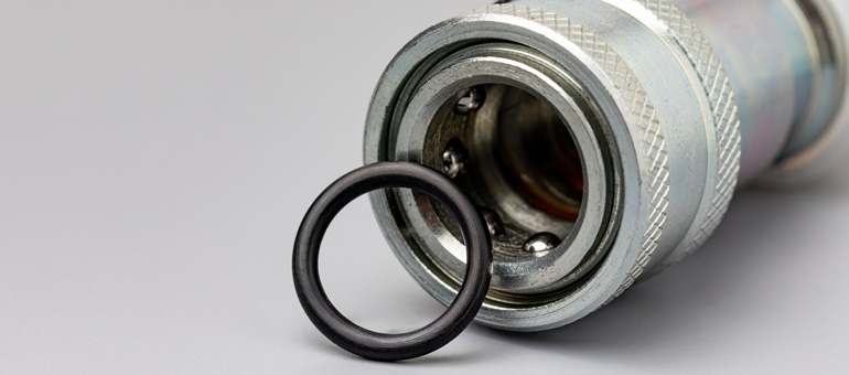 ISO 3601: O-Ring Standard, Dimensions and Applications Overview