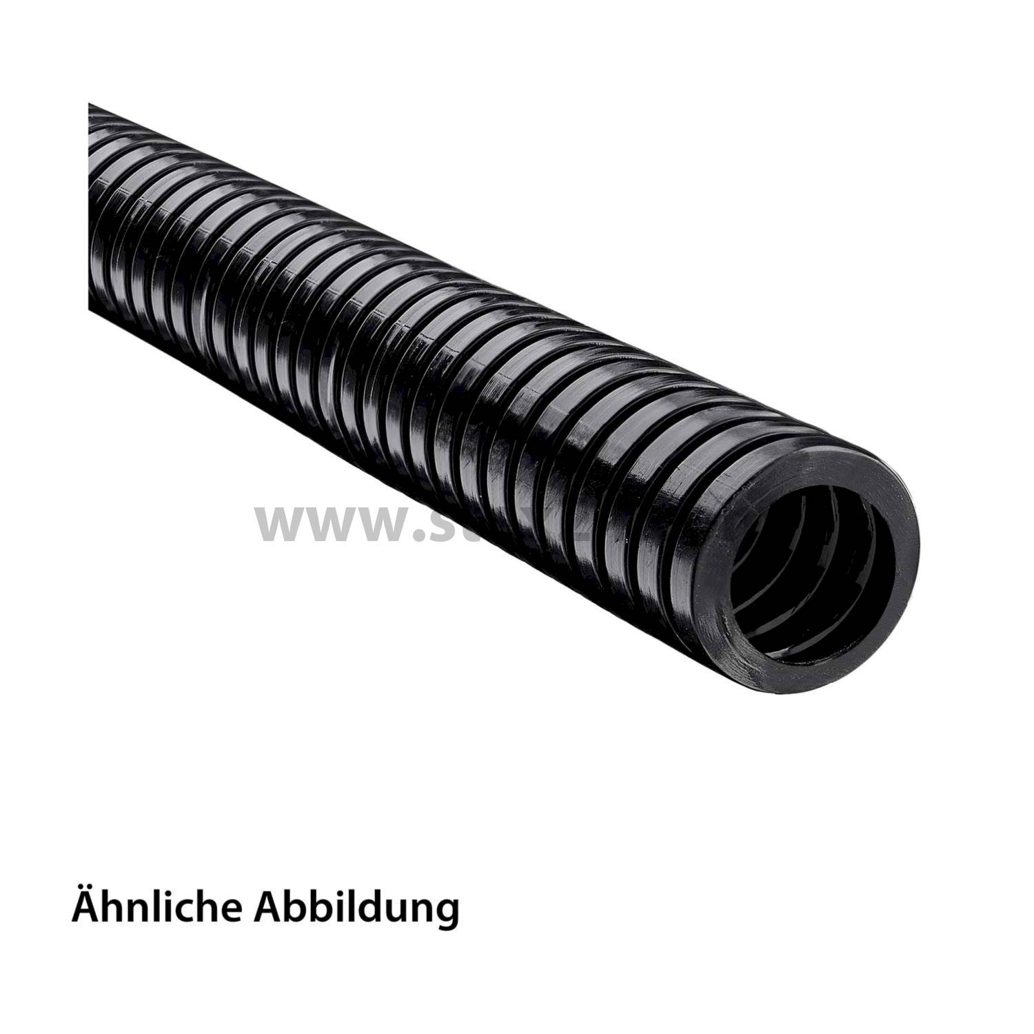 10233232023 Flexa Rohrflex Pa 6 Corrugated Tube Corrugated Tube