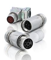 Round connector | by the piece from stock